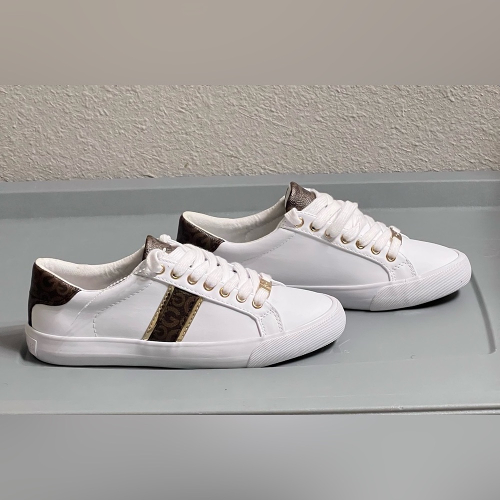 Brand New Authentic Designer’s Sneakers - Gem